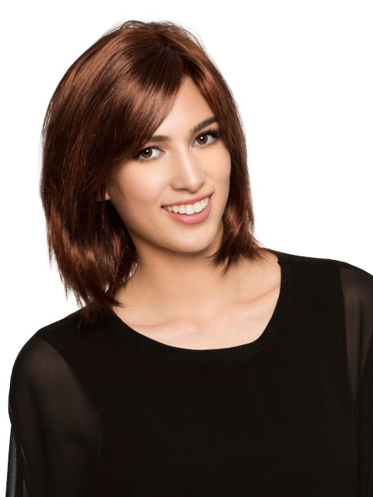 WIG OUT WEDNESDAY | Olivia Wig by Bali | Shirley's Wig Shoppe