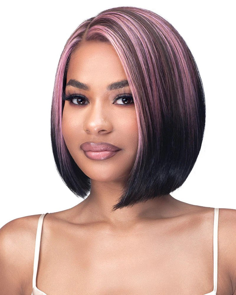 Elina Wig MLF609 by Bobbi Boss | Shirley's Wig Shoppe