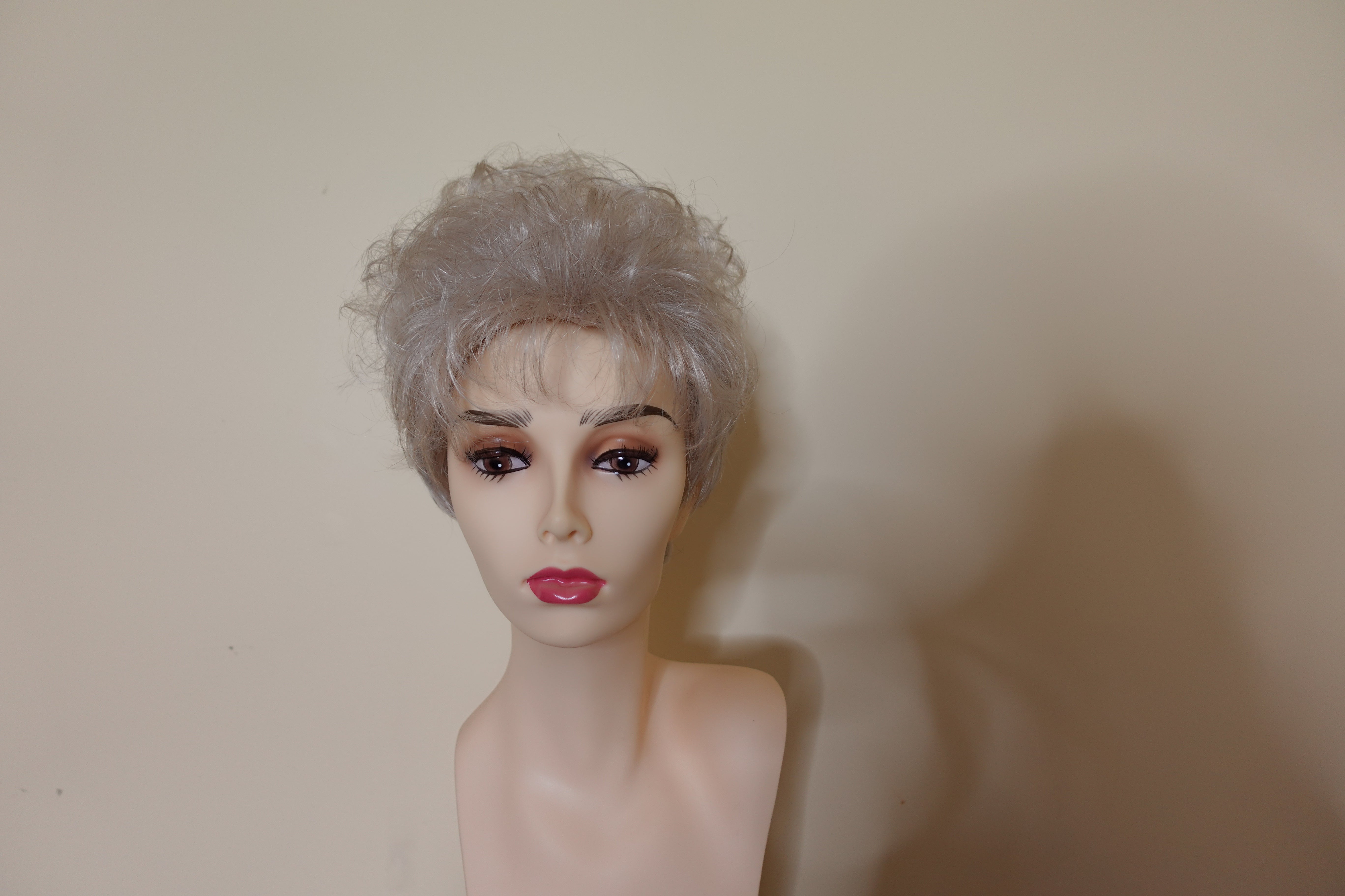 ZEBRA - Estetica Sample Wig MM Cap #11 – Shirley's Wig Shoppe