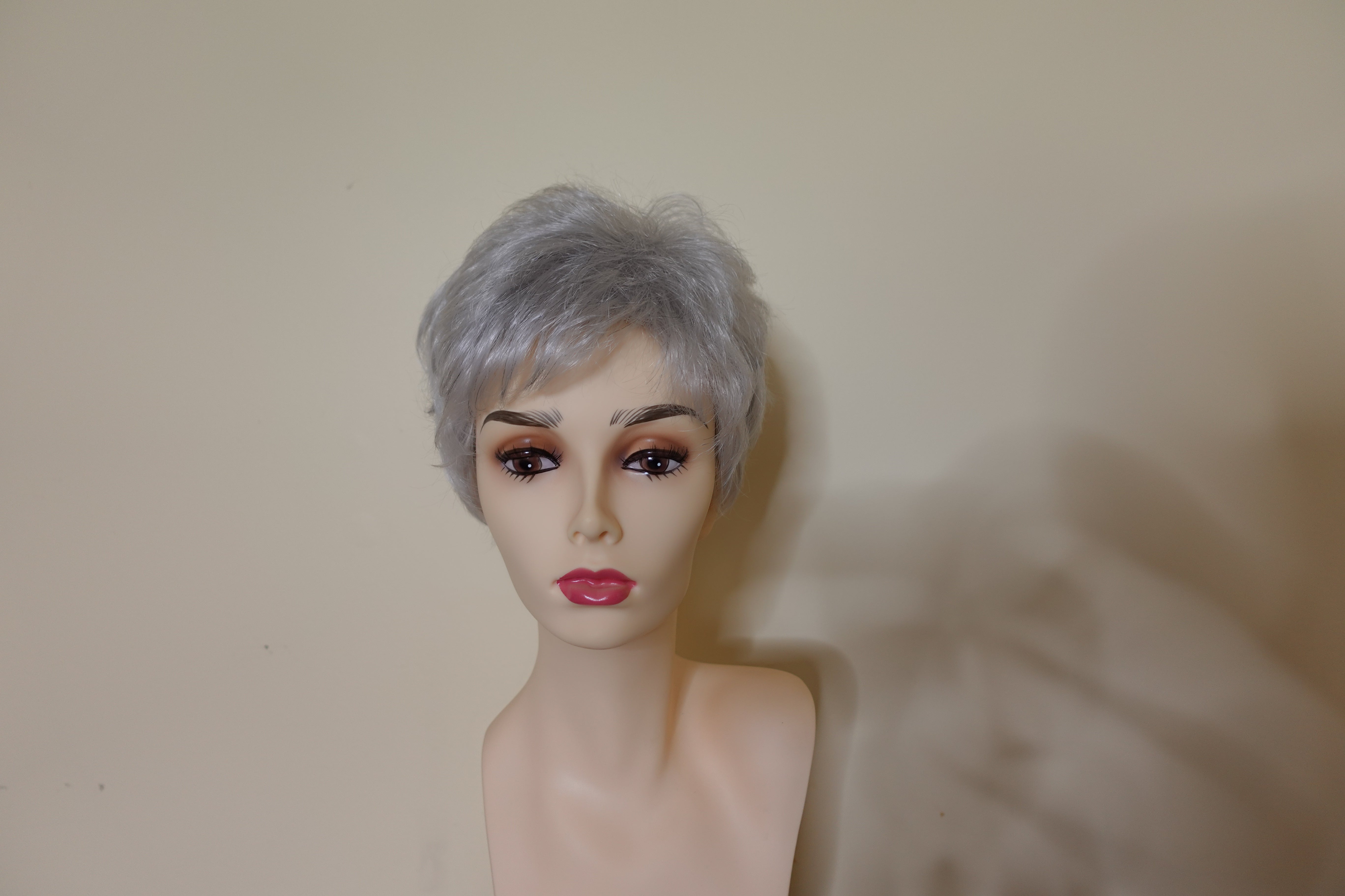 ZEBRA - Estetica Sample Wig 14 – Shirley's Wig Shoppe