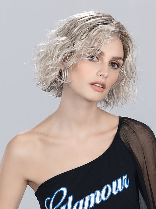 Dance Wig by Ellen Wille | Perucci Collection – Shirley's Wig Shoppe