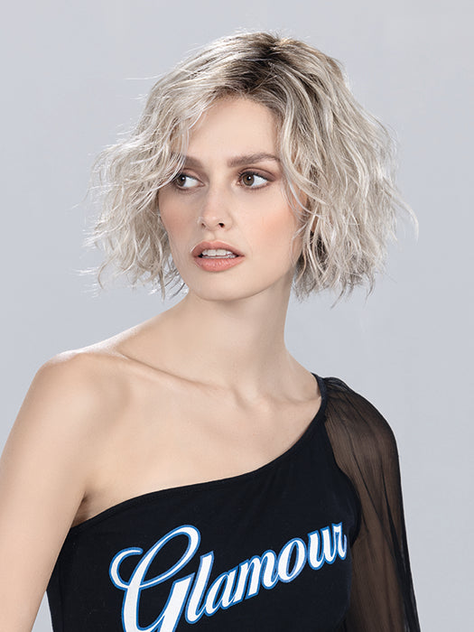 Dance Wig by Ellen Wille | Perucci Collection – Shirley's Wig Shoppe