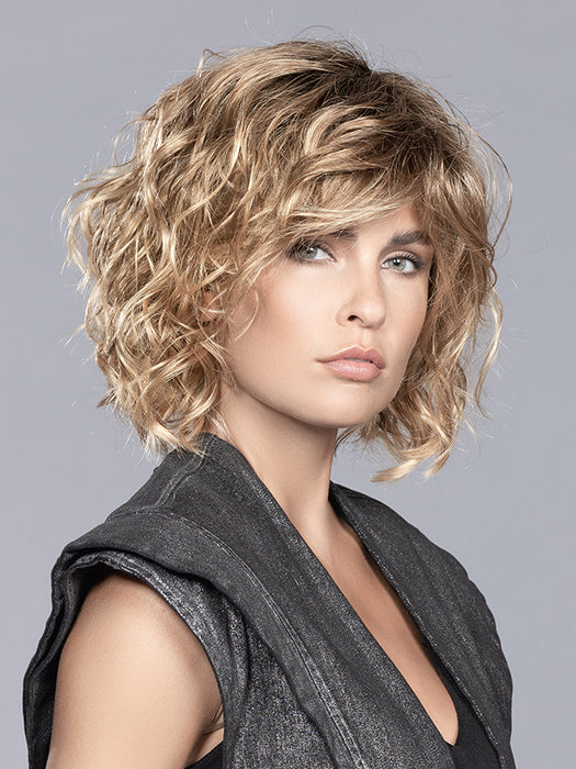 Girl Mono Large Wig by Ellen Wille | Hair Power | Large Cap | Syntheti ...