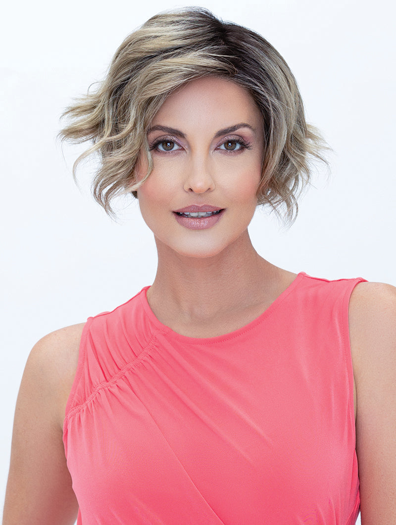 Donna Wig by Envy | OPEN BOX – Shirley's Wig Shoppe