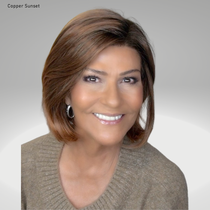 Jamison Wig by Estetica | Estetica Designs | Shirley's Wig Shoppe