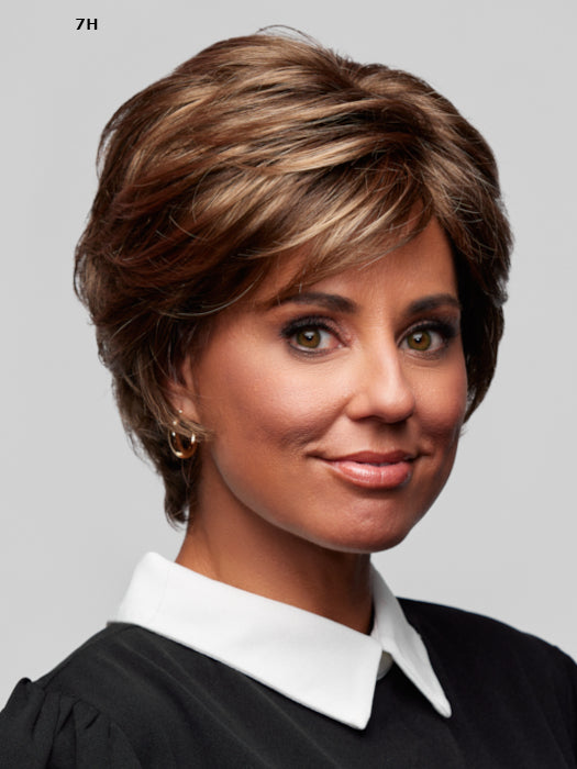 Renee Wig by Henry Margu | Shirley's Wig Shoppe