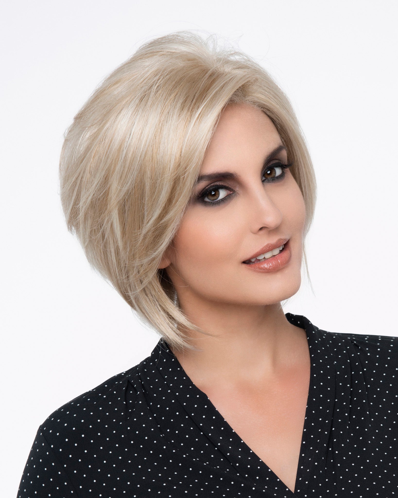 Juliet Wig by Envy | Shirley's Wig Shoppe