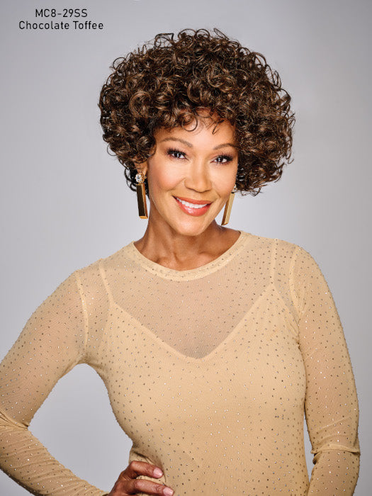Leilani by Kim Kimble | Shirley's Wig Shoppe