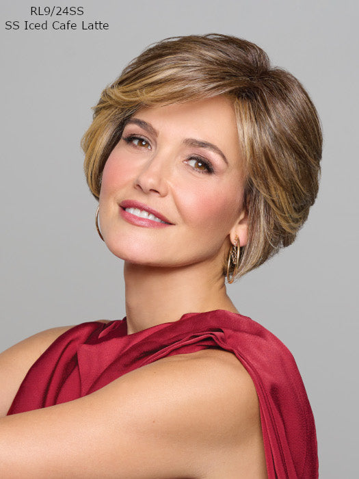 Captivating Canvas Wig by Raquel Welch | Lace Front | Heat Friendly ...