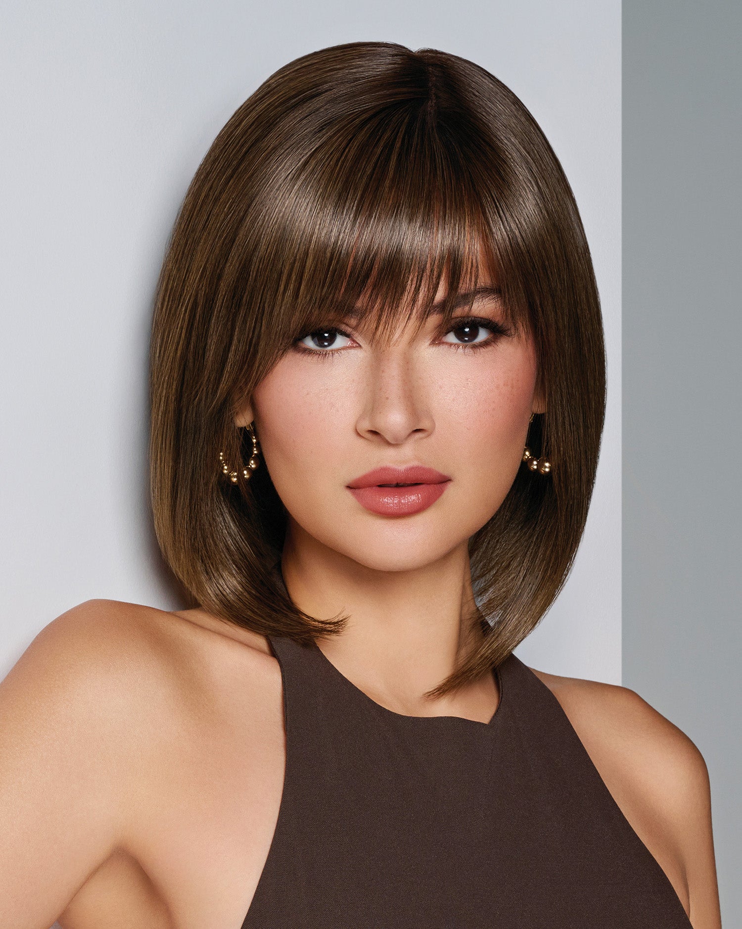 Straight to Camera Wig by Raquel Welch | Heat Friendly Synthetic ...