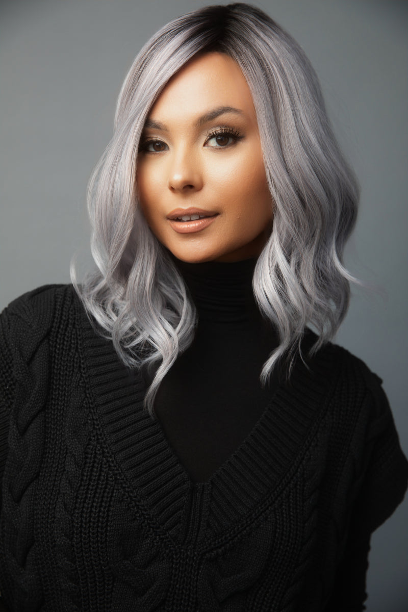 Panache Wavez Wig by Rene of Paris – Shirley's Wig Shoppe
