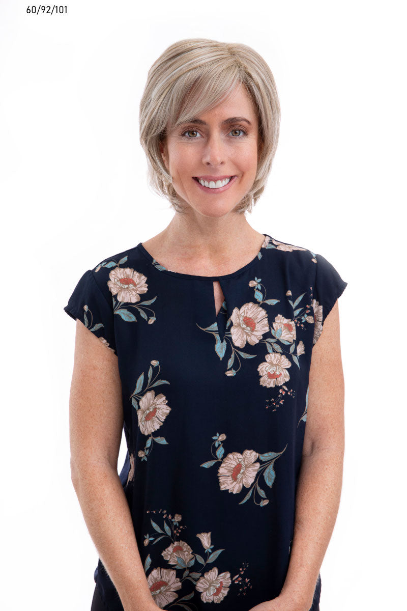 S103 Melody by Style Unveiled | Shirley's Wig Shoppe