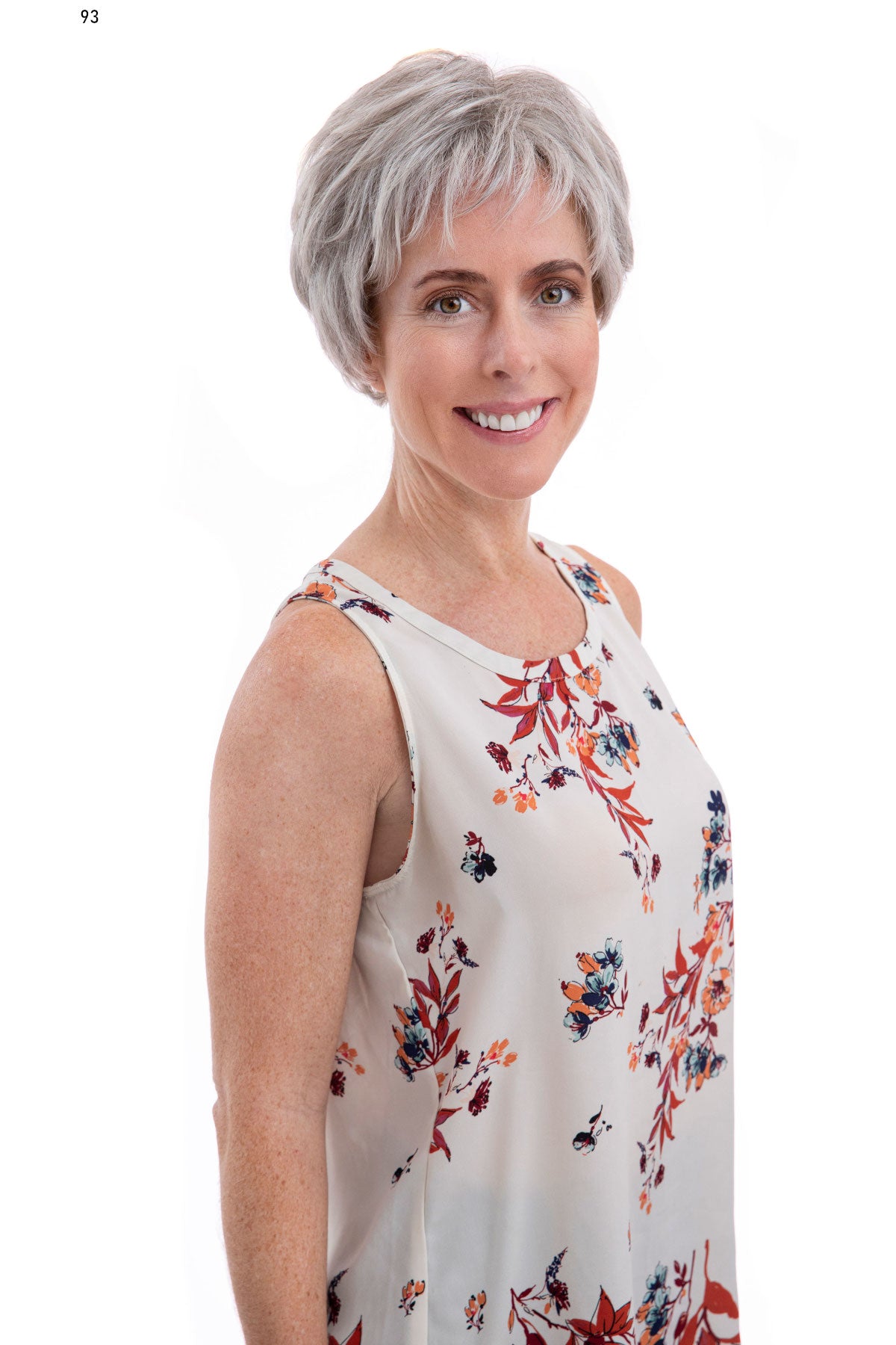 SM100 Hope by Style Unveiled | Medical Wig | Shirley's Wig Shoppe