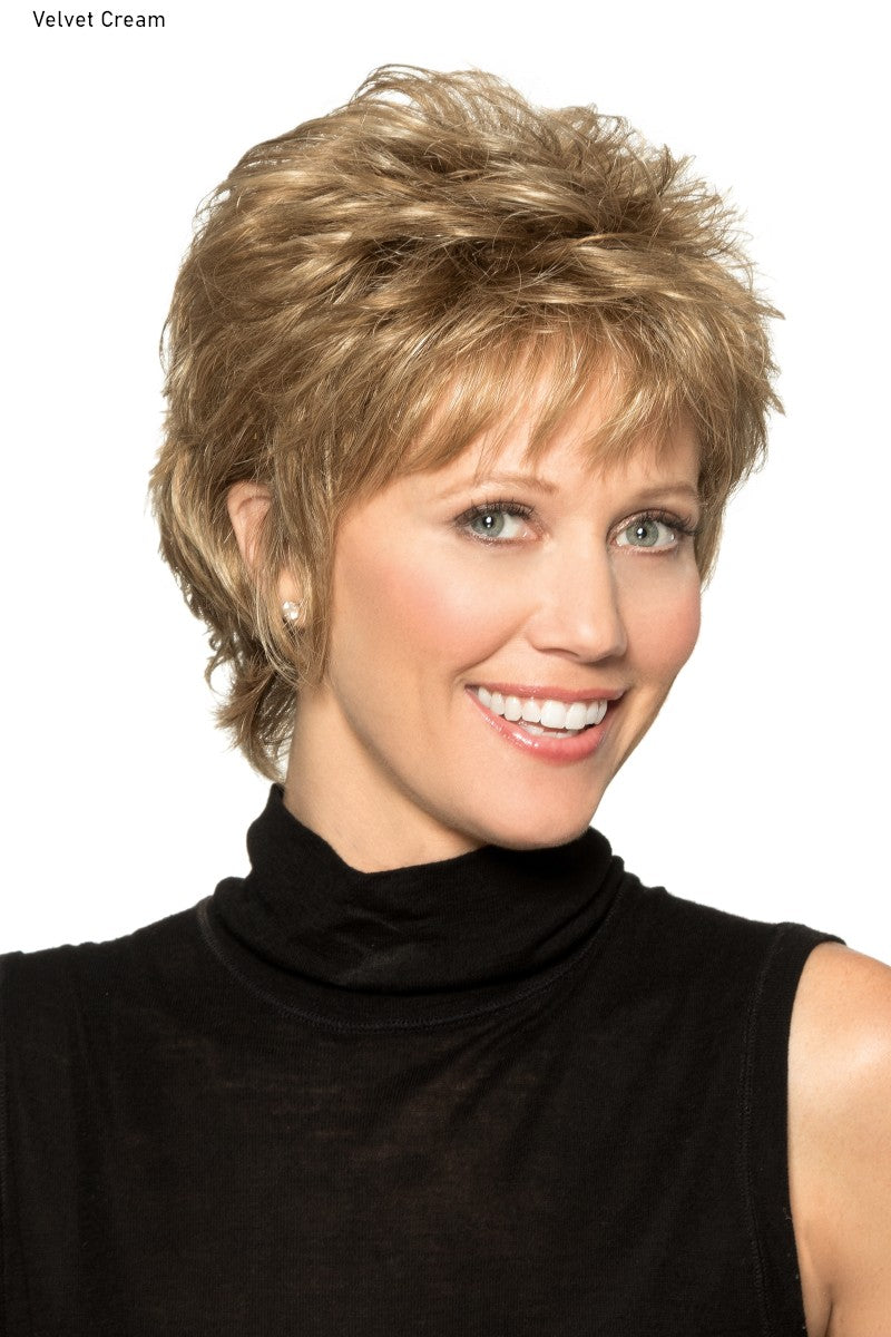 Brianna by TressAllure | Shirley's Wig Shoppe