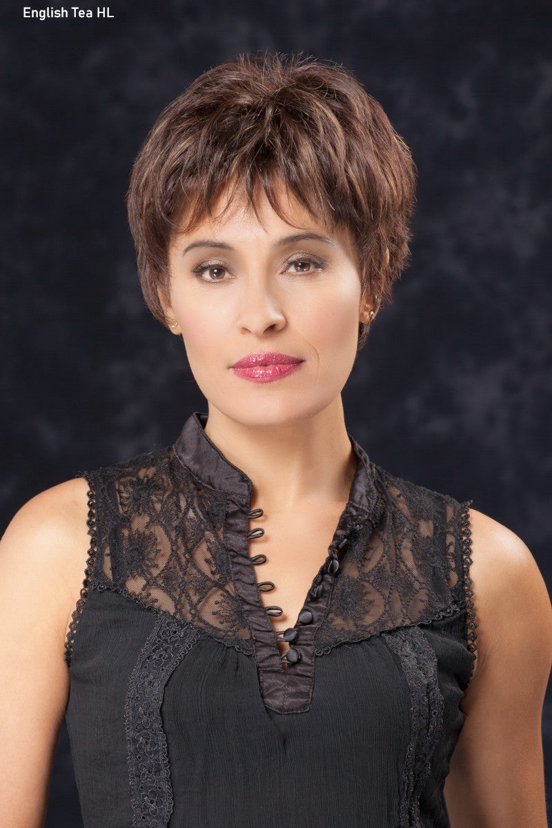 Ella by TressAllure | Shirley's Wig Shoppe