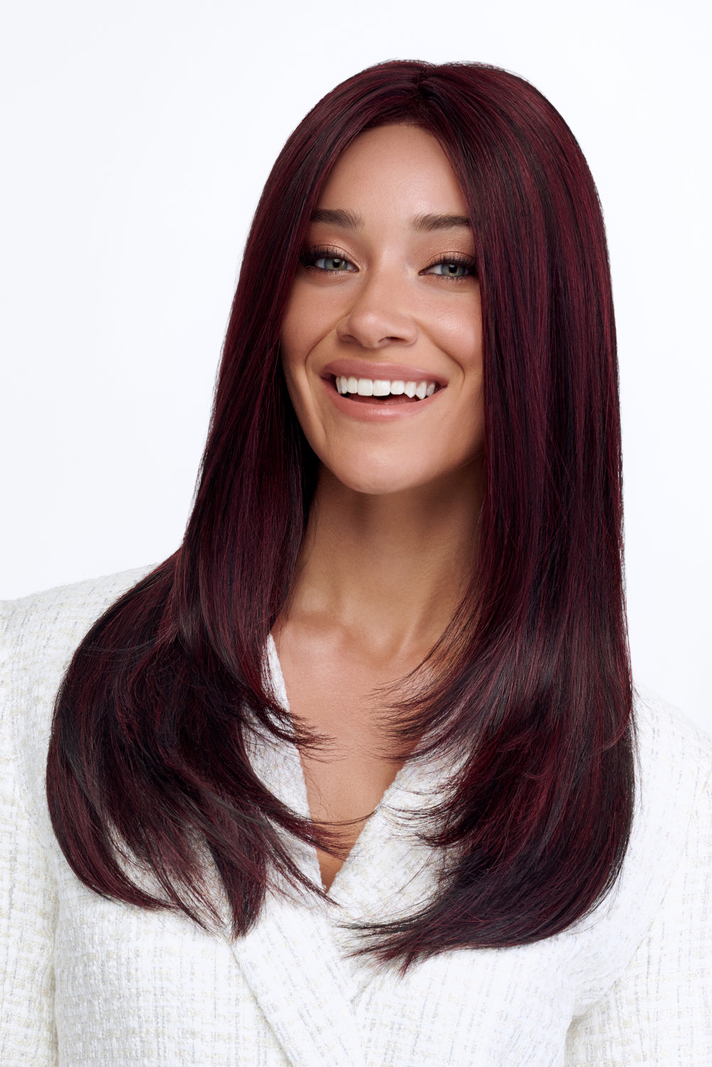 Leading Edge by TressAllure – Shirley's Wig Shoppe
