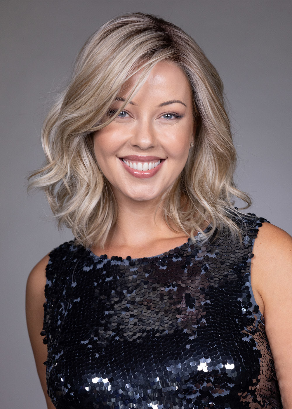Vivienne Wig by Belle Tress | Shirley's Wig Shoppe