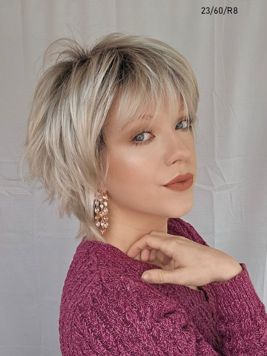 Ellen Wig by Wig Pro | Shirley's Wig Shoppe