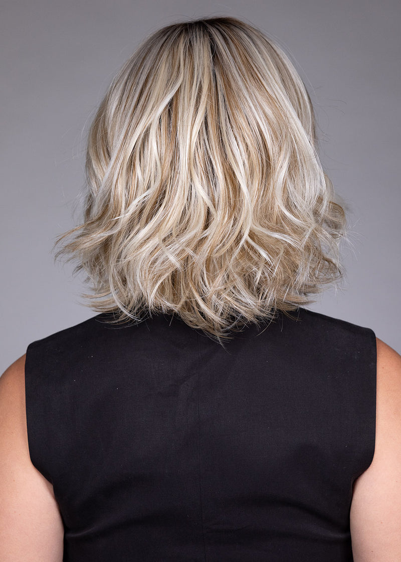 Victoria Wig by Belle Tress | Lux SE | Lace Front Mono Top Wig ...