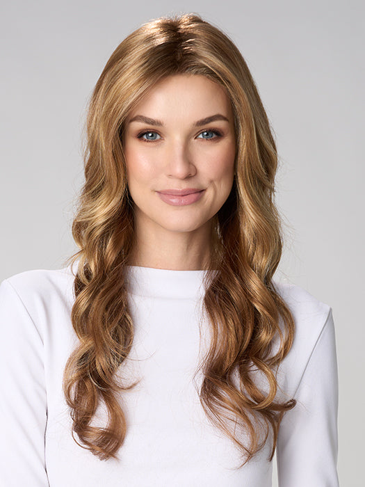 Brianna Hand Tied Wig by Envy | Shirley's Wig Shoppe