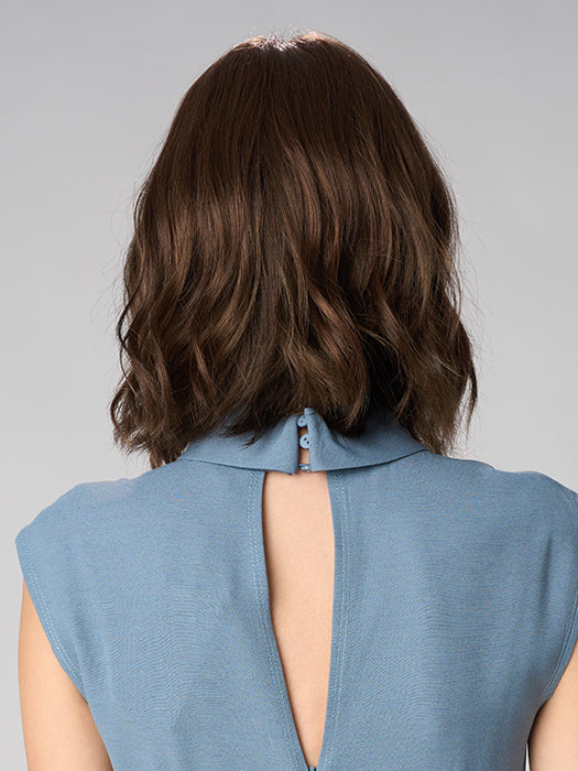 Charlotte Hand Tied Wig by Envy | Shirley's Wig Shoppe