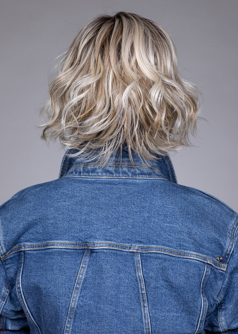 Clare Wig by Belle Tress – Shirley's Wig Shoppe