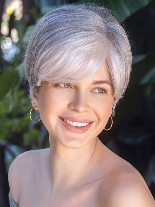 Pixie TP by Amore | Hair Topper | Mono Top – Shirley's Wig Shoppe