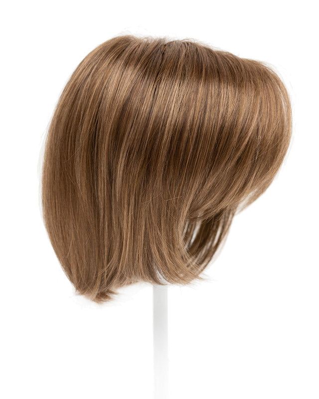 Big Bangs Topper by Envy | Toppers | Synthetic Fiber – Shirley's Wig Shoppe