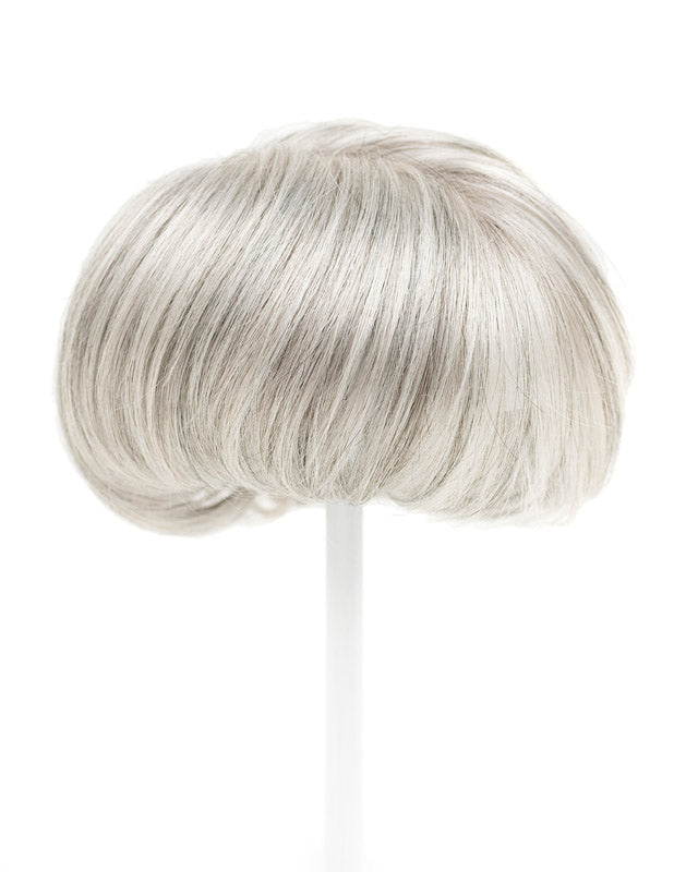 Leading Part Topper by Envy | Toppers | Synthetic Fiber – Shirley's Wig ...