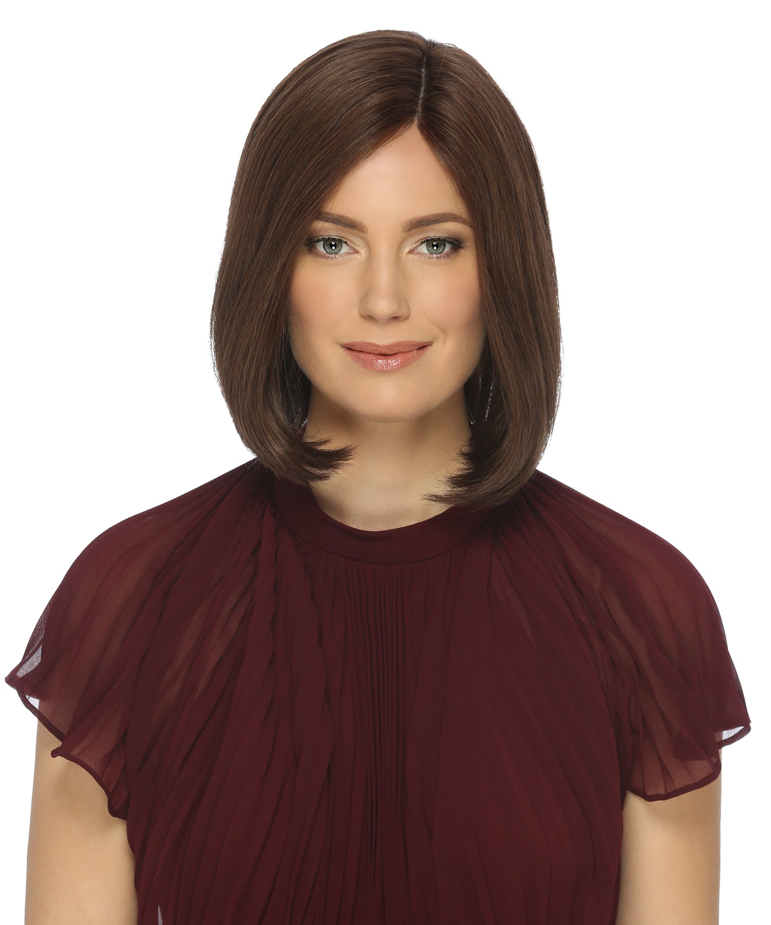 Heaven Wig by Estetica | Mono Top | Remi Human Hair – Shirley's Wig Shoppe
