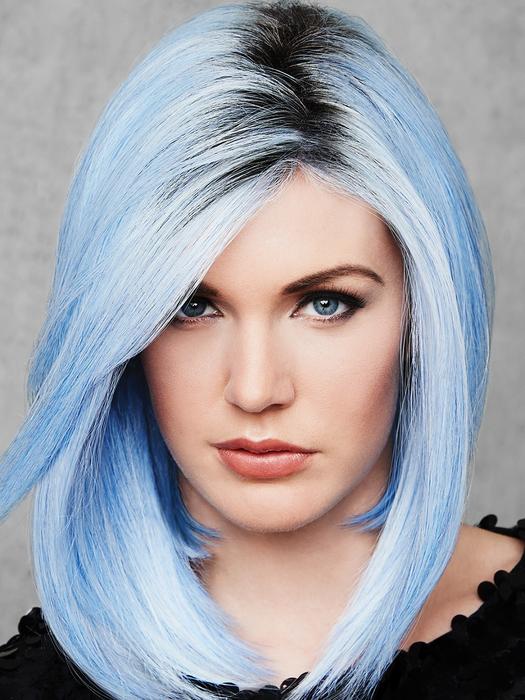 Out of the Blue Wig by Hairdo | Fantasy Wigs Collection – Shirley's Wig ...