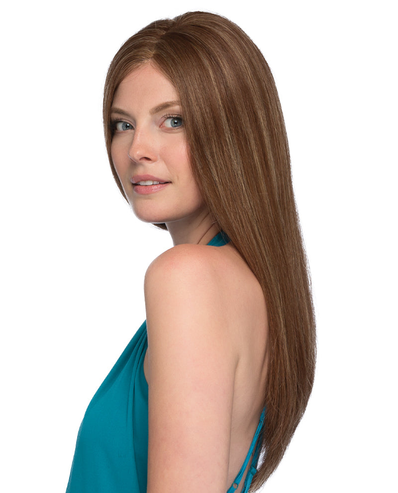 Victoria Full Lace Wig by Estetica | Lace Front | Mono Top | Remy Huma ...