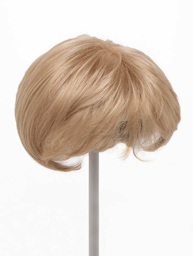 Wedge Topper by Envy | Shirley's Wig Shoppe